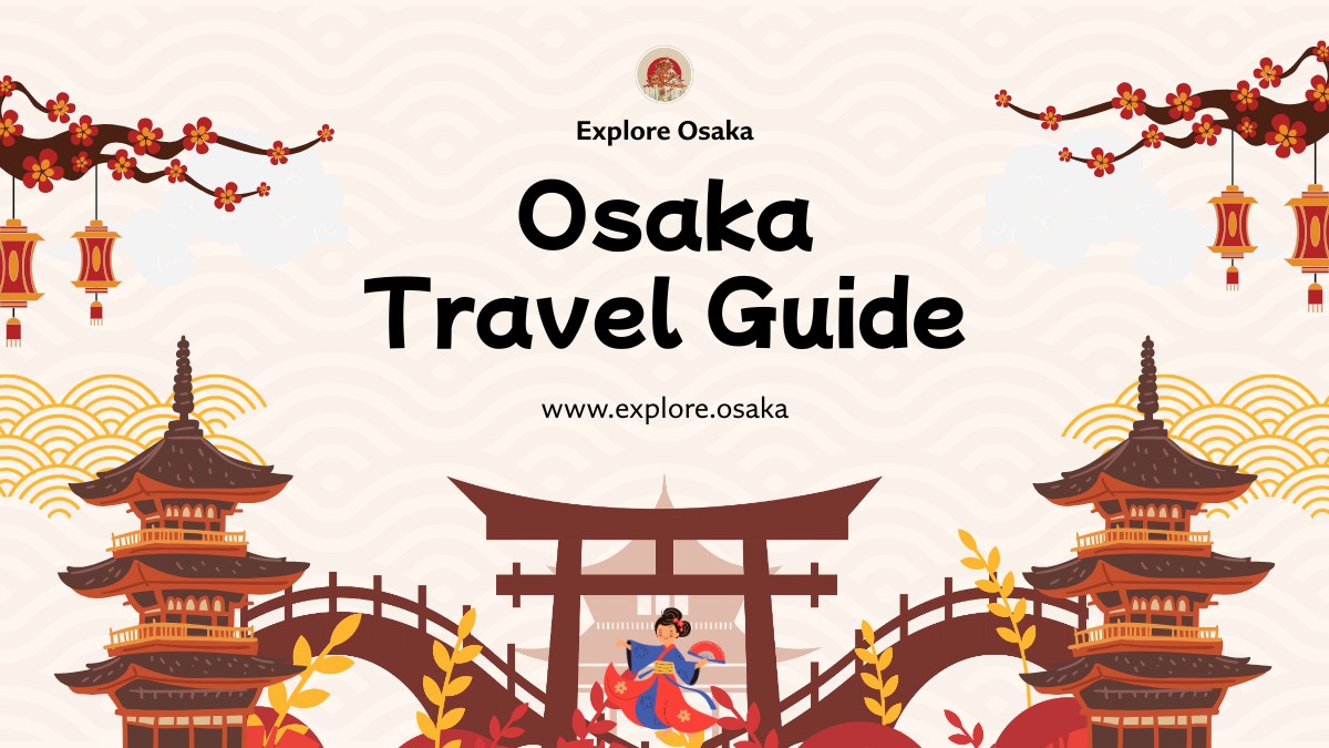 Best Takoyaki in Osaka | Explore Osaka